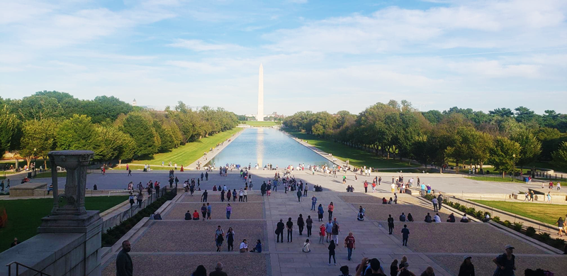 ~disable Travel With Us To D.C. :: BIA